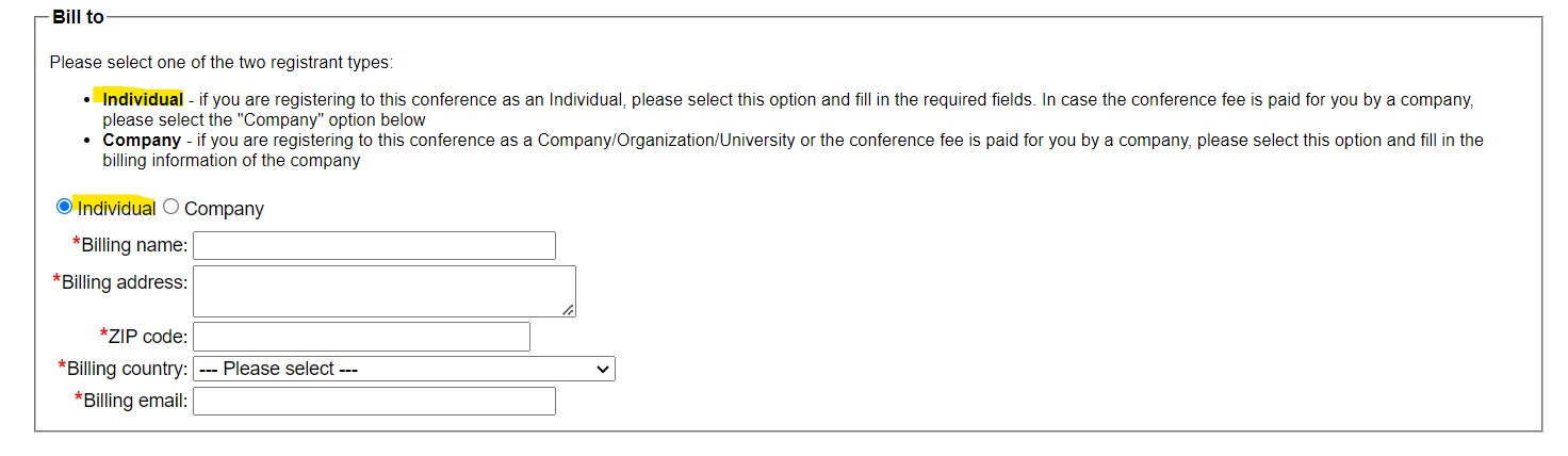 Registration – EAI VALUETOOLS 2024 – 17th EAI International Conference ...